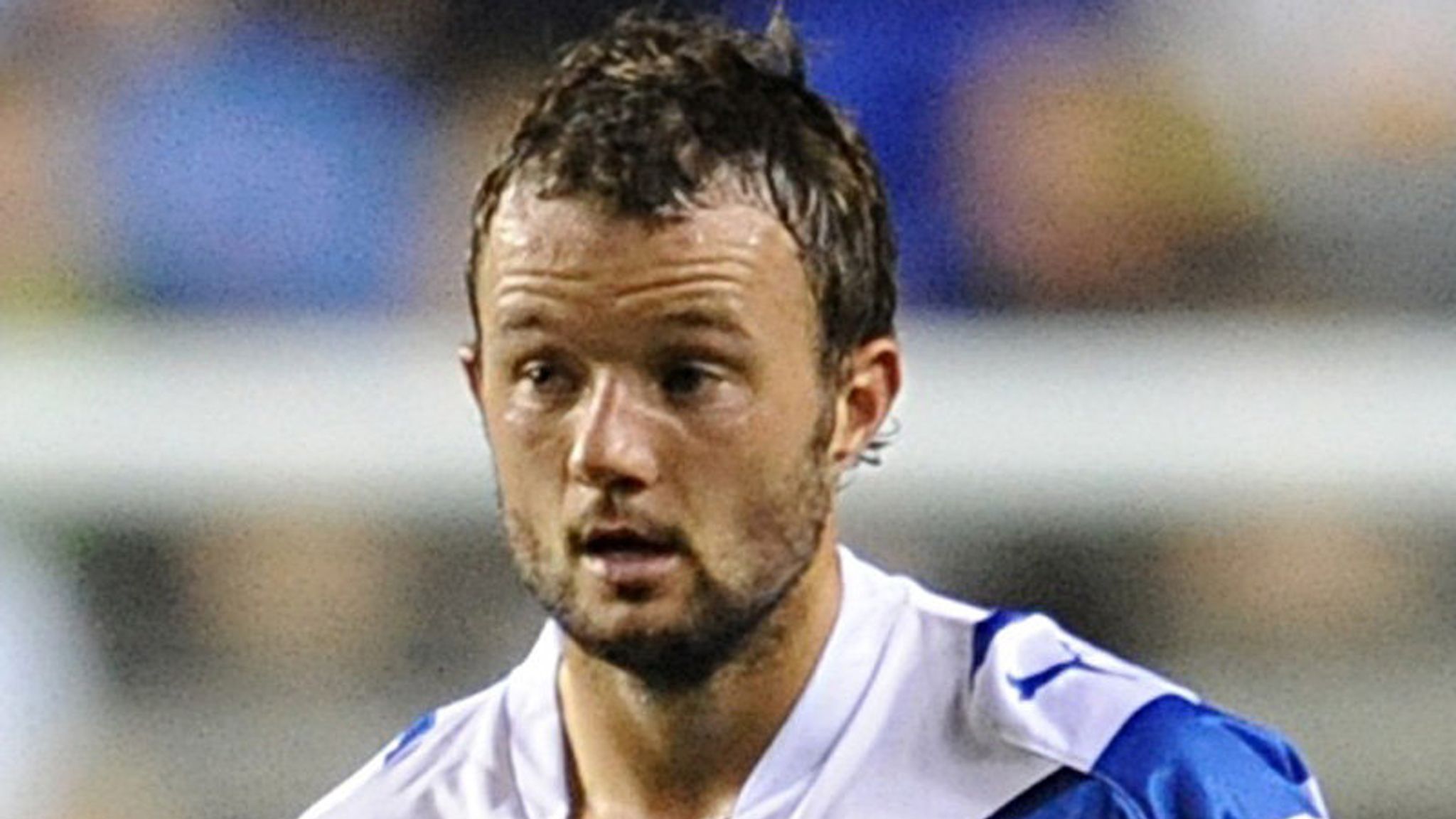 Royals hero Hunt sees off Blues | Football News | Sky Sports