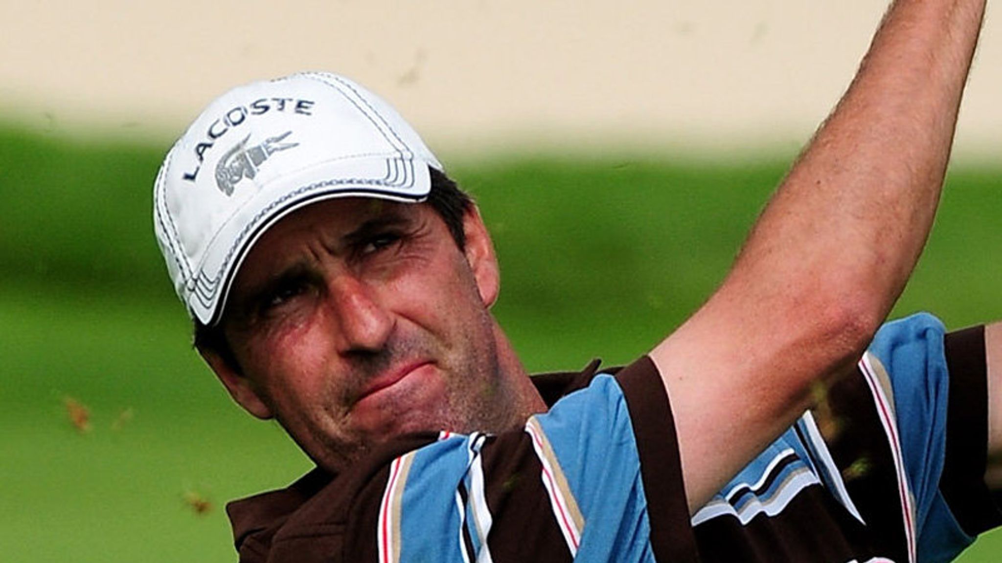 Olly enters Hall of Fame | Golf News | Sky Sports