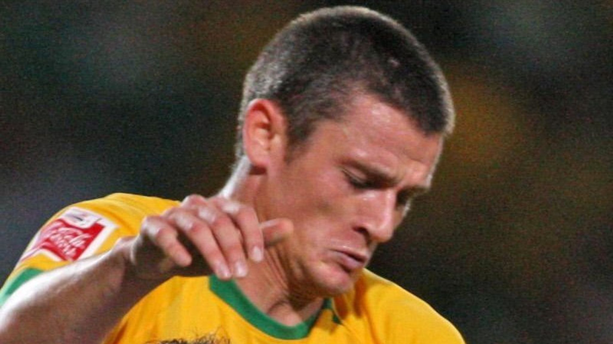 Tudur Jones requires knee op | Football News | Sky Sports