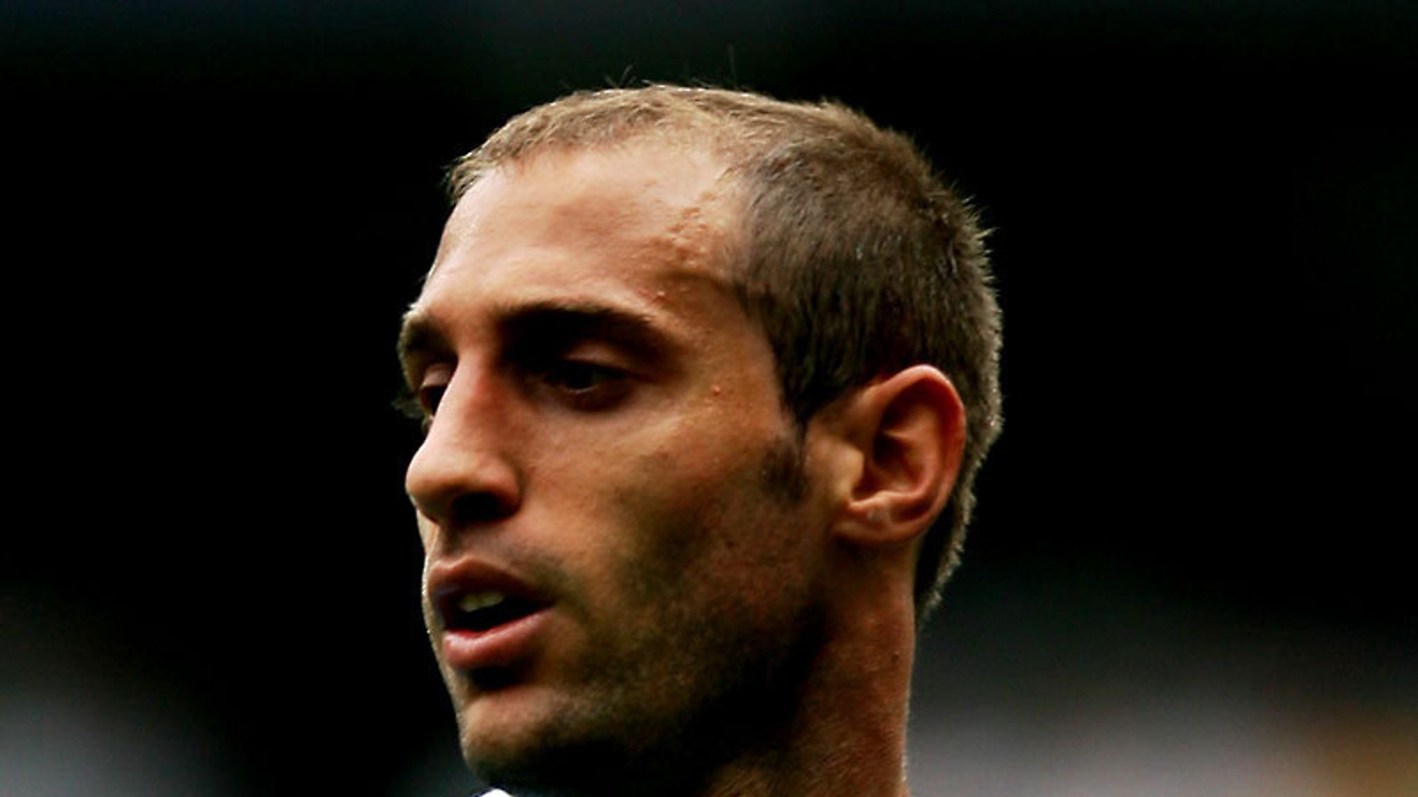 New deal for Zabaleta | Football News | Sky Sports