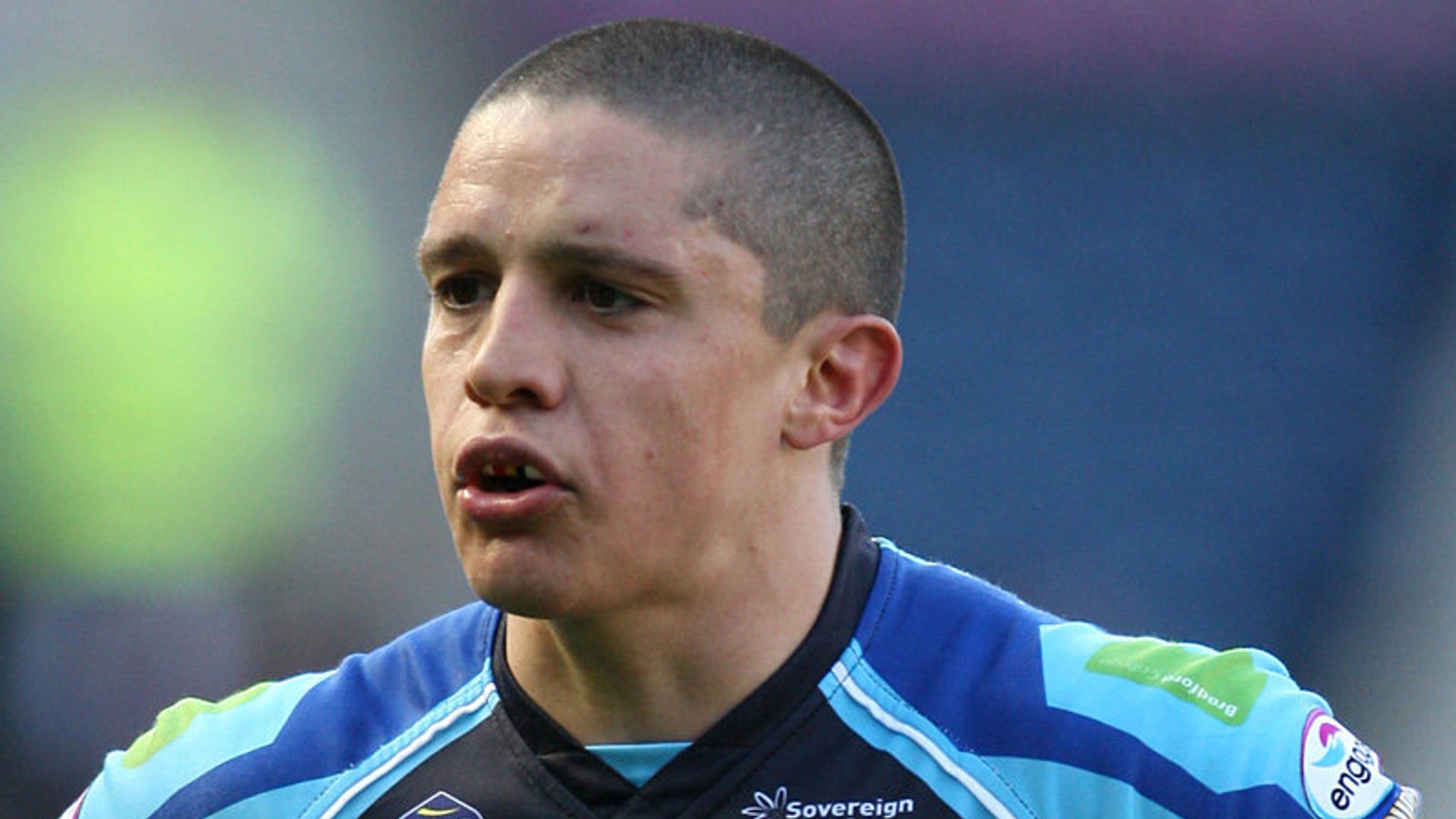 Deacon wary of Odsal return | Rugby League News | Sky Sports