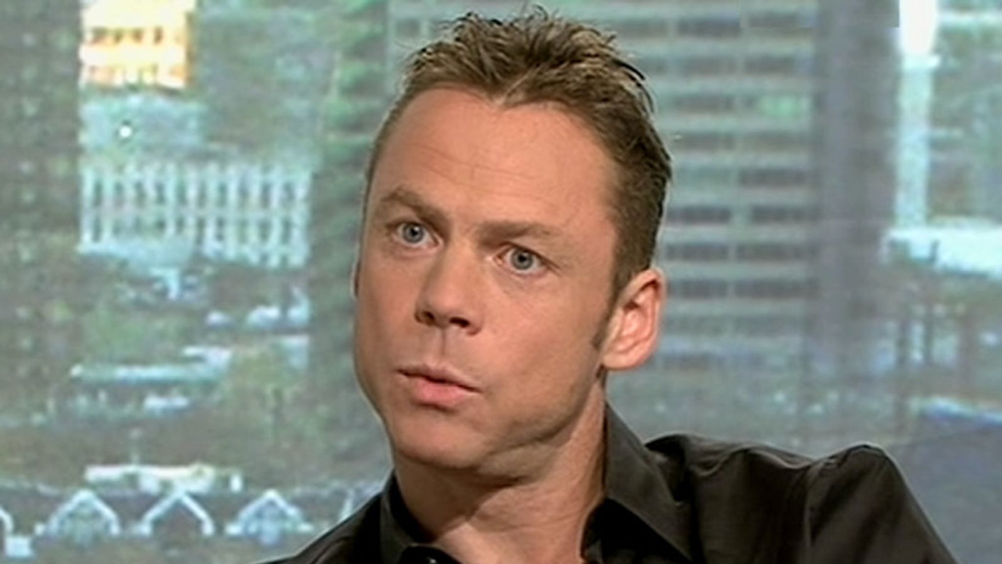 Dickov unveiled as Oldham boss | Football News | Sky Sports