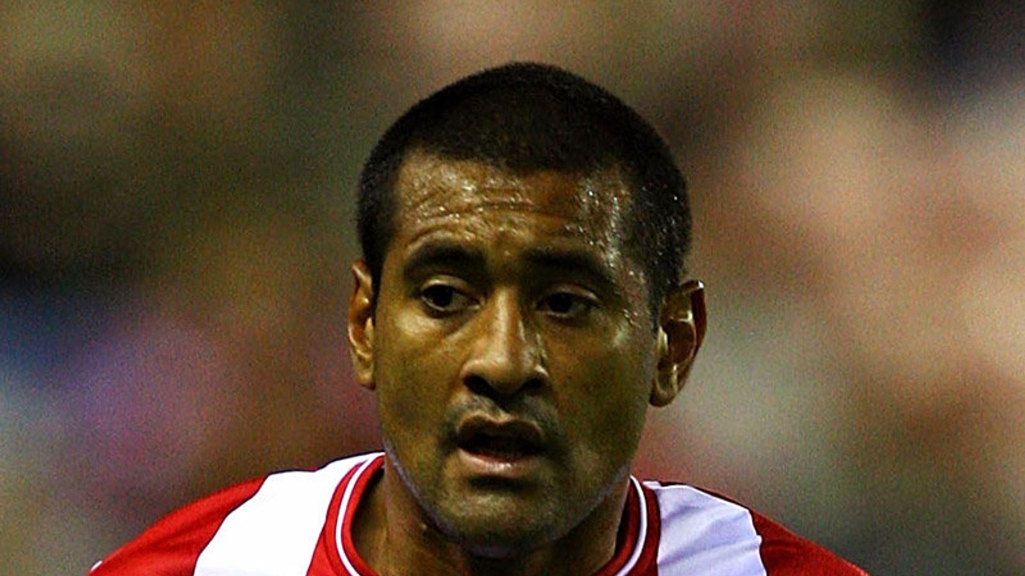 Bruce backing Da Silva start | Football News | Sky Sports