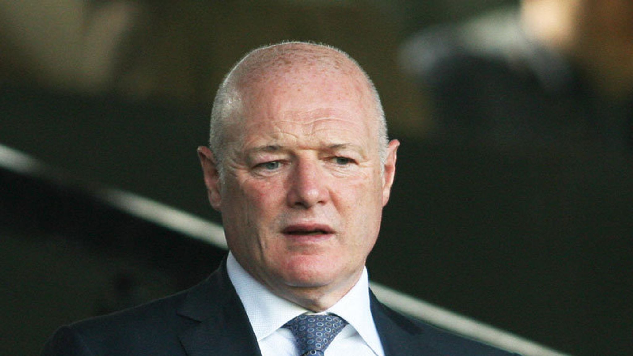 Chelsea confirm Kenyon exit | Football News | Sky Sports