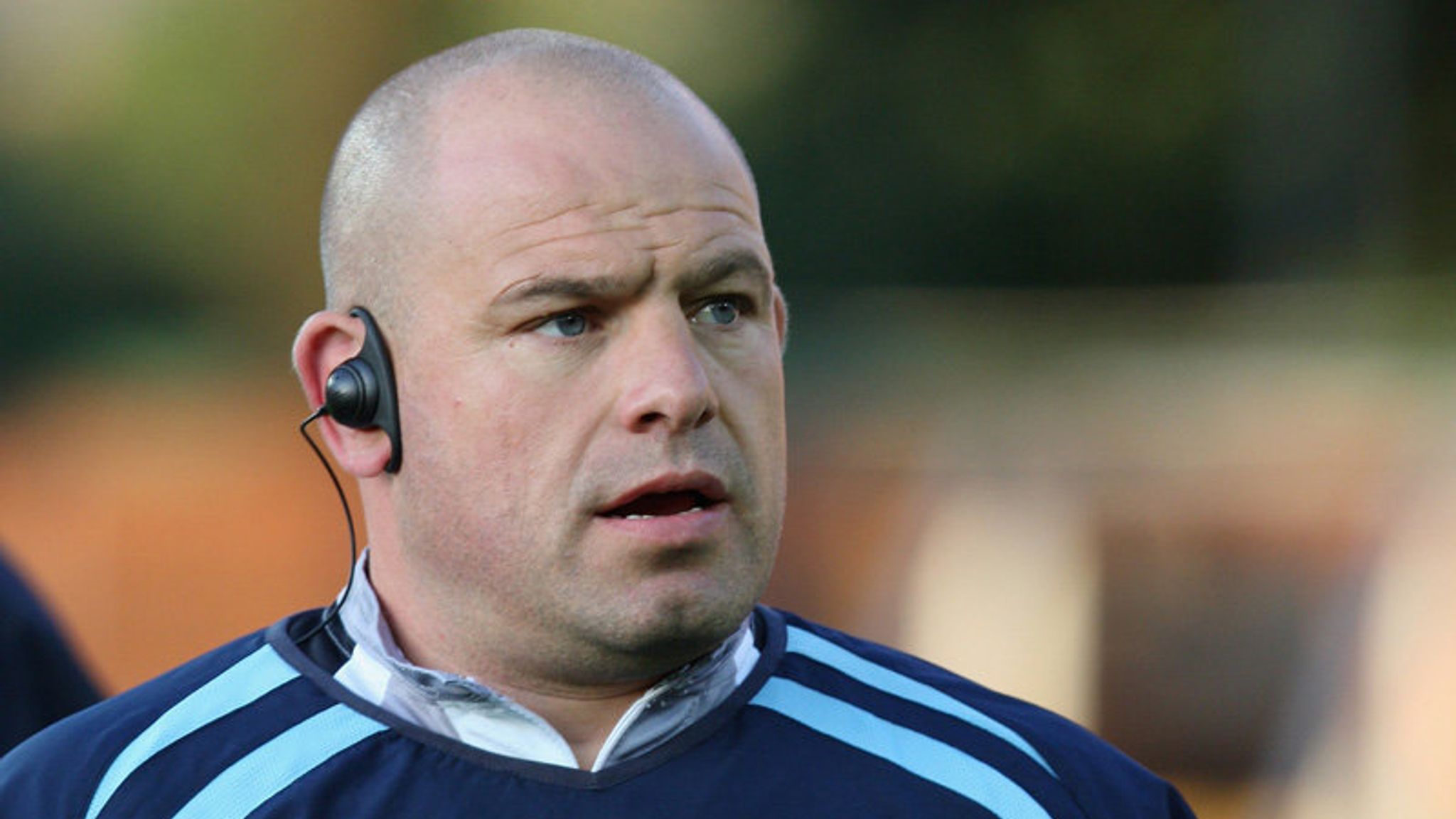 Cockerill: Match was testing | Rugby Union News | Sky Sports