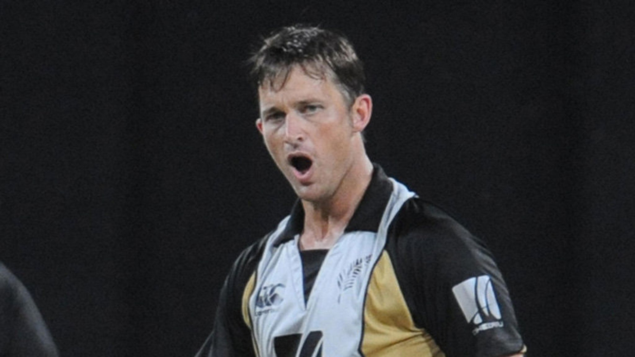 Shane Bond Wallpapers