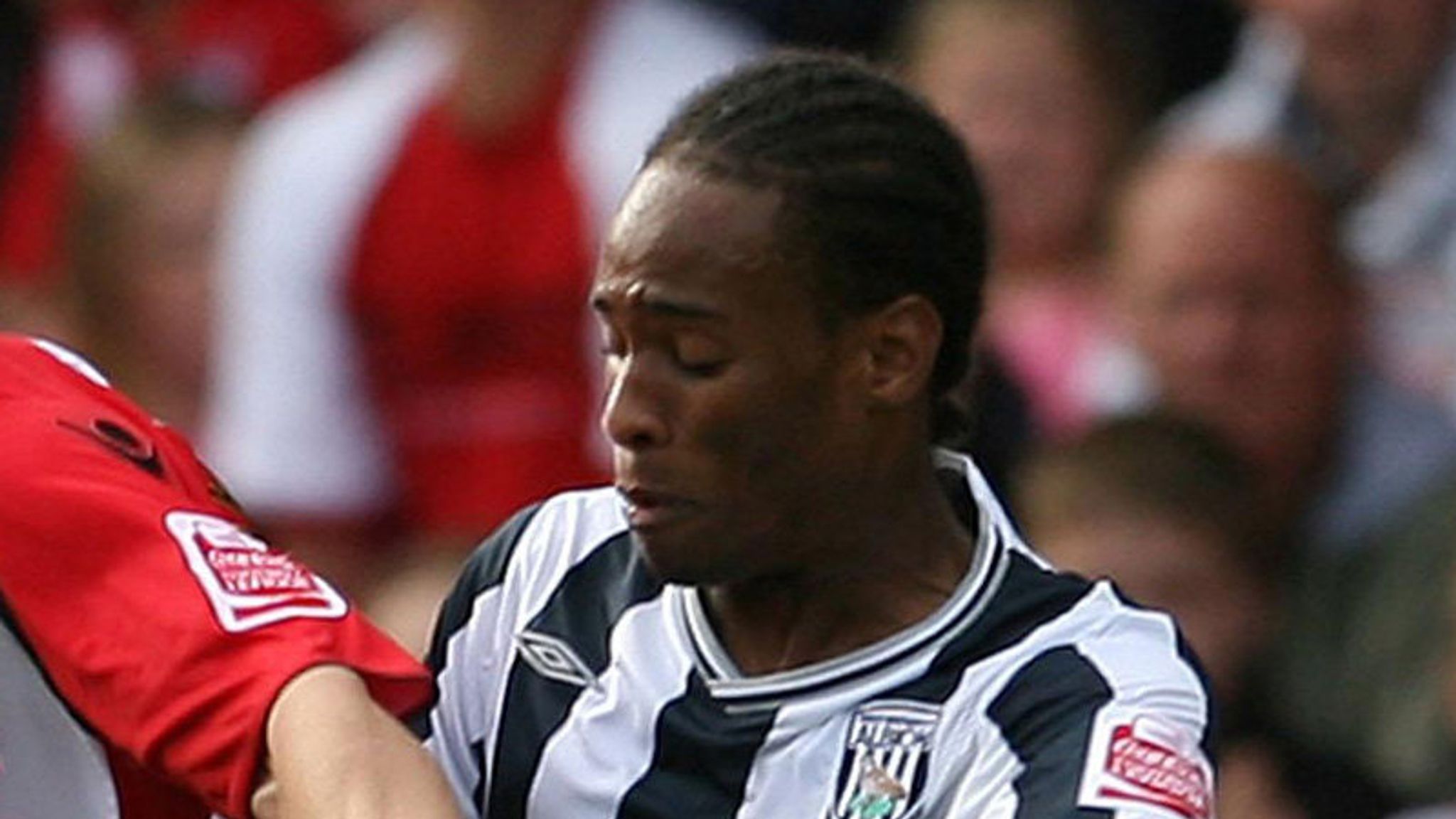 Royals capture Cummings | Football News | Sky Sports