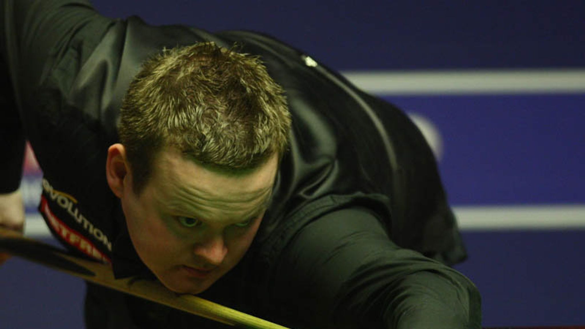 Magic Murphy masters Hendry | Sky Sports