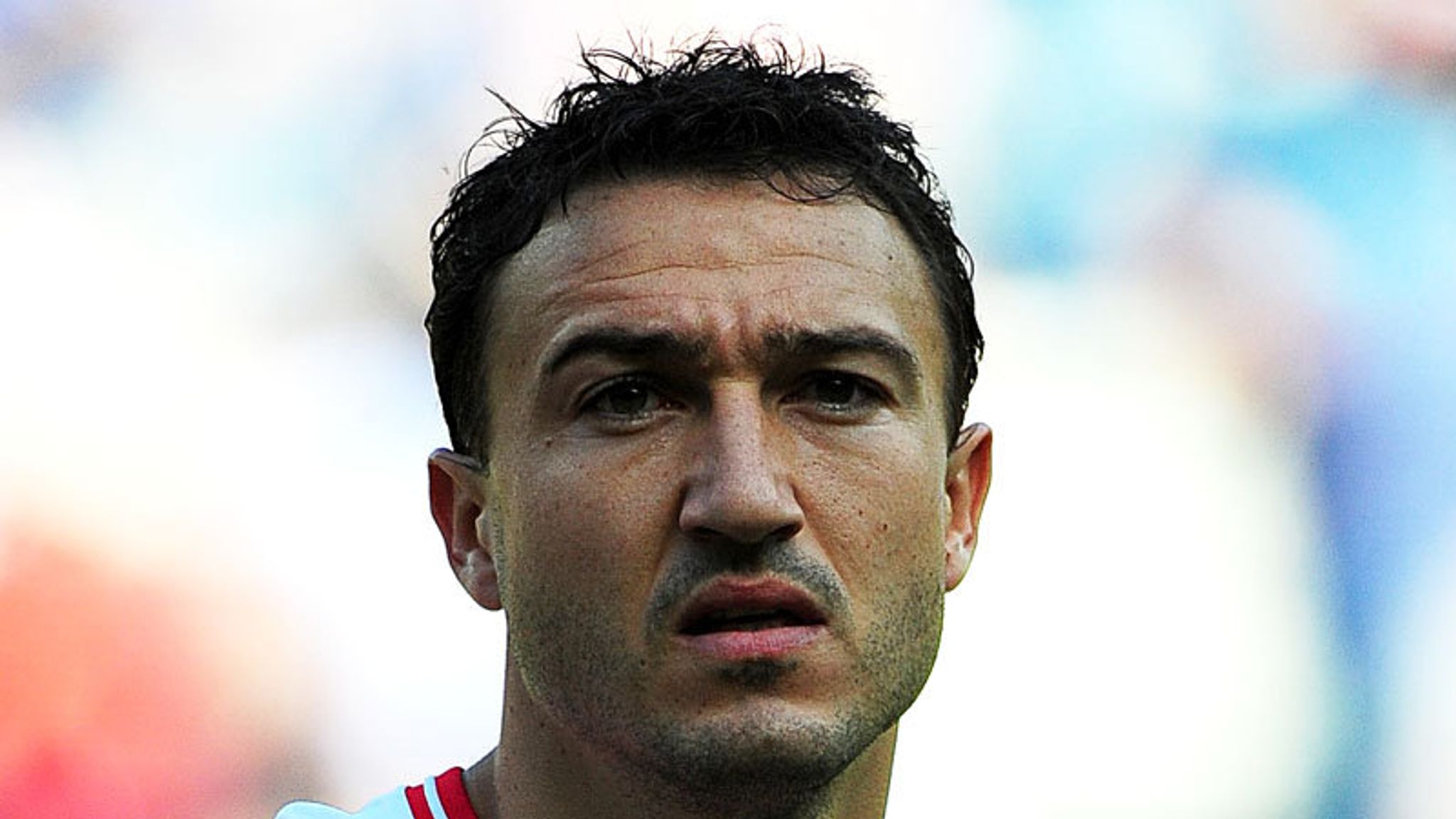 Bruce hails versatile Malbranque | Football News | Sky Sports