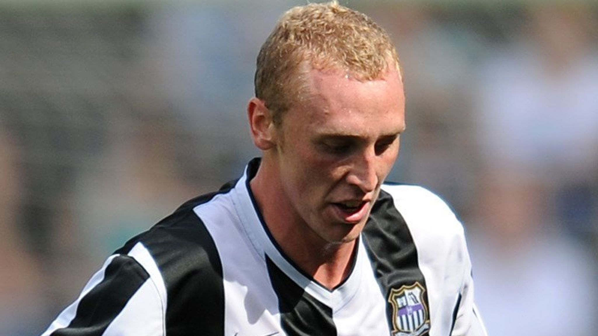 Hunt wants Magpies reward | Football News | Sky Sports