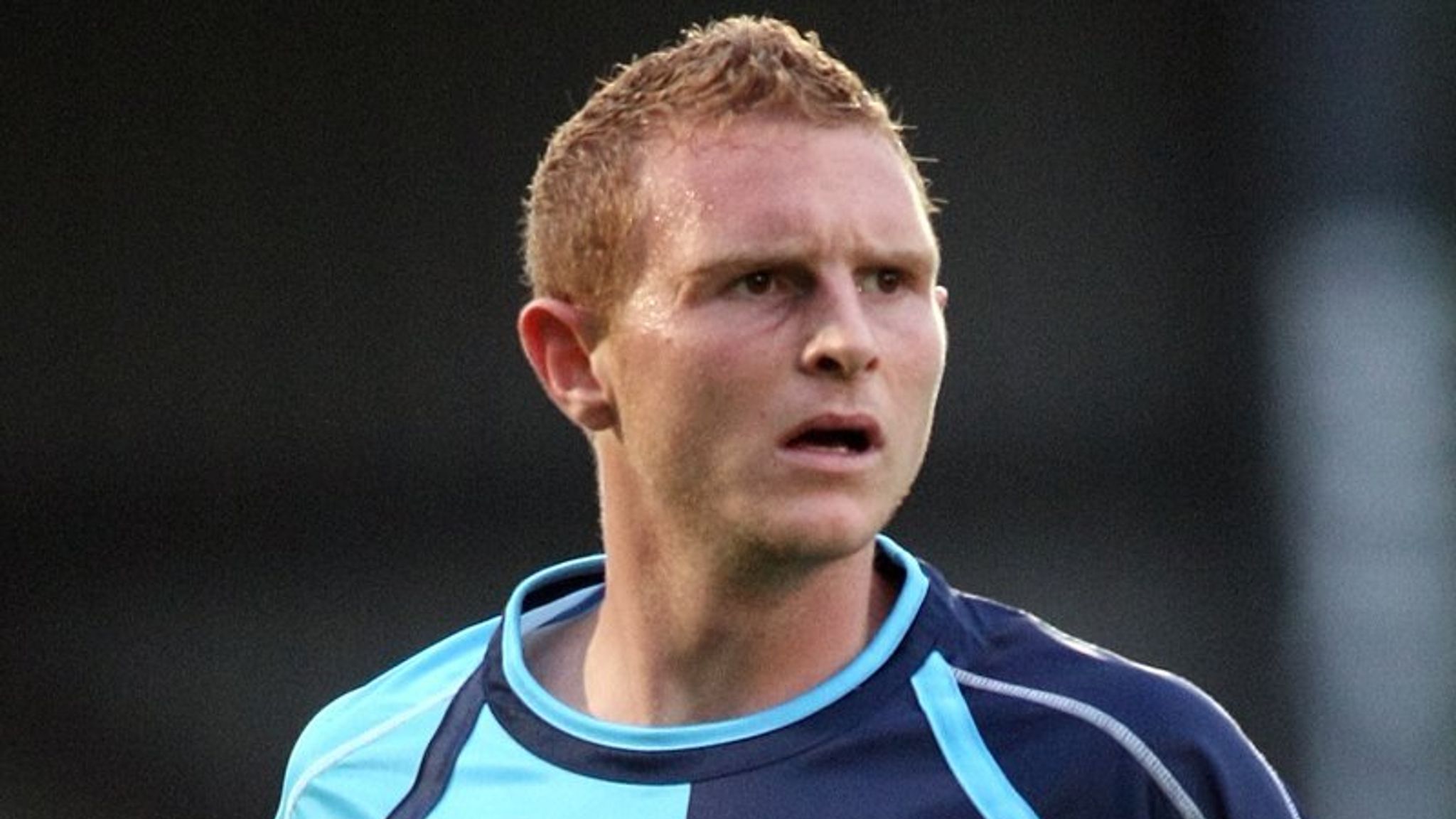 Beavon treble rocks Rovers | Football News | Sky Sports