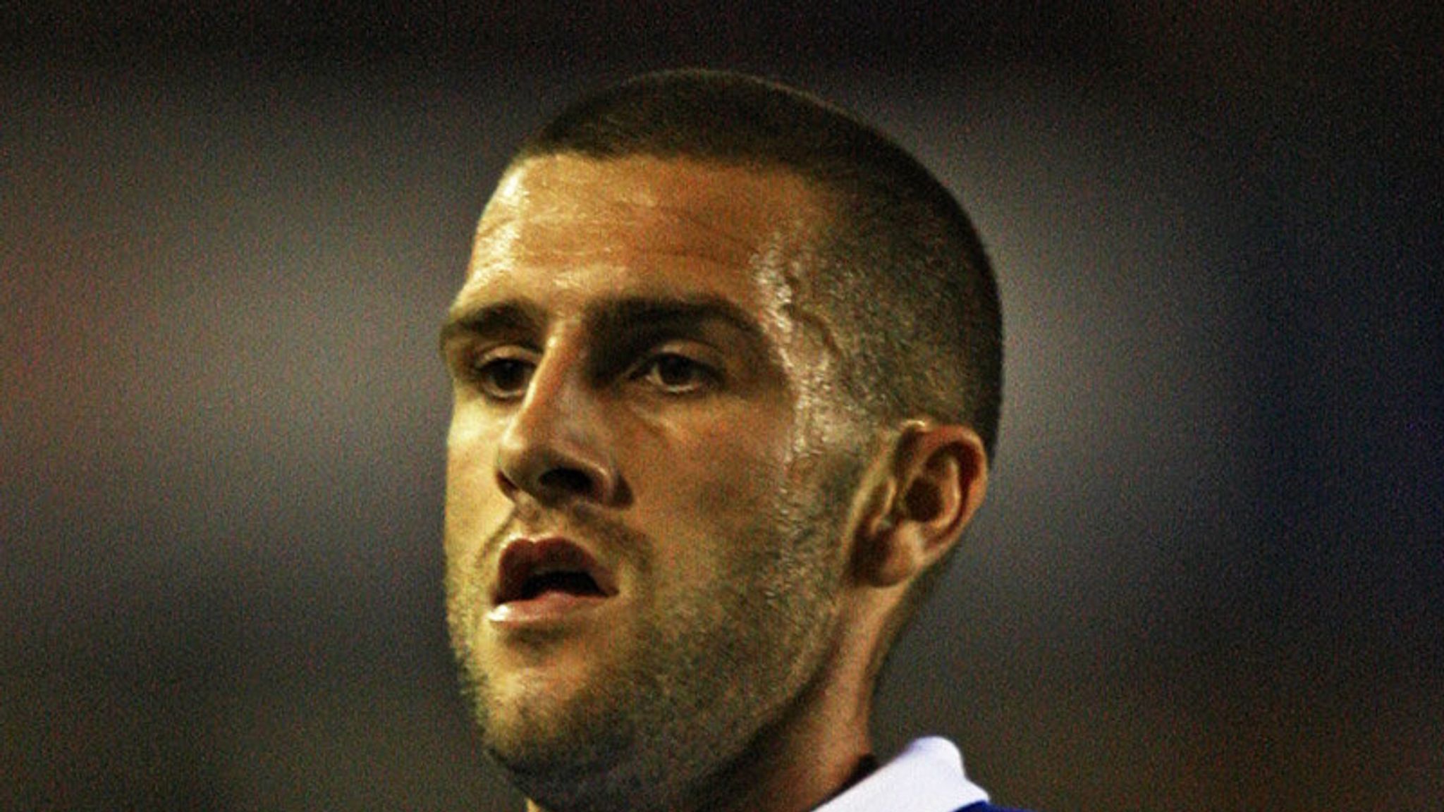 Parnaby inks new Blues deal | Football News | Sky Sports