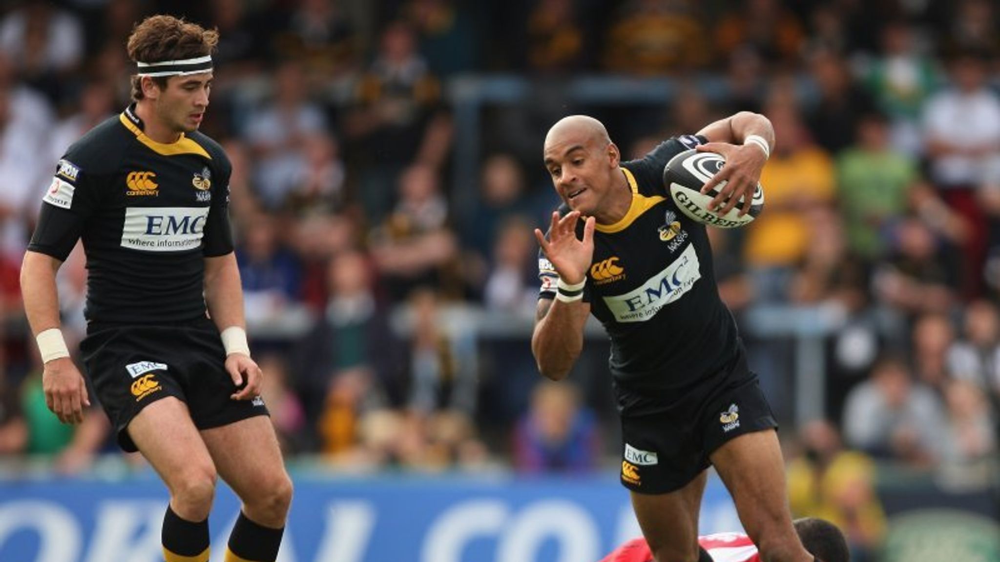 New Wasp is no Tiger | Rugby Union News | Sky Sports