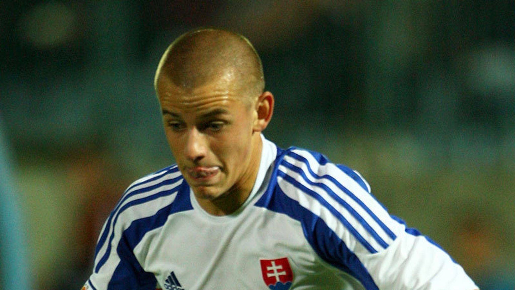 Weiss reveals Celtic snub | Football News | Sky Sports