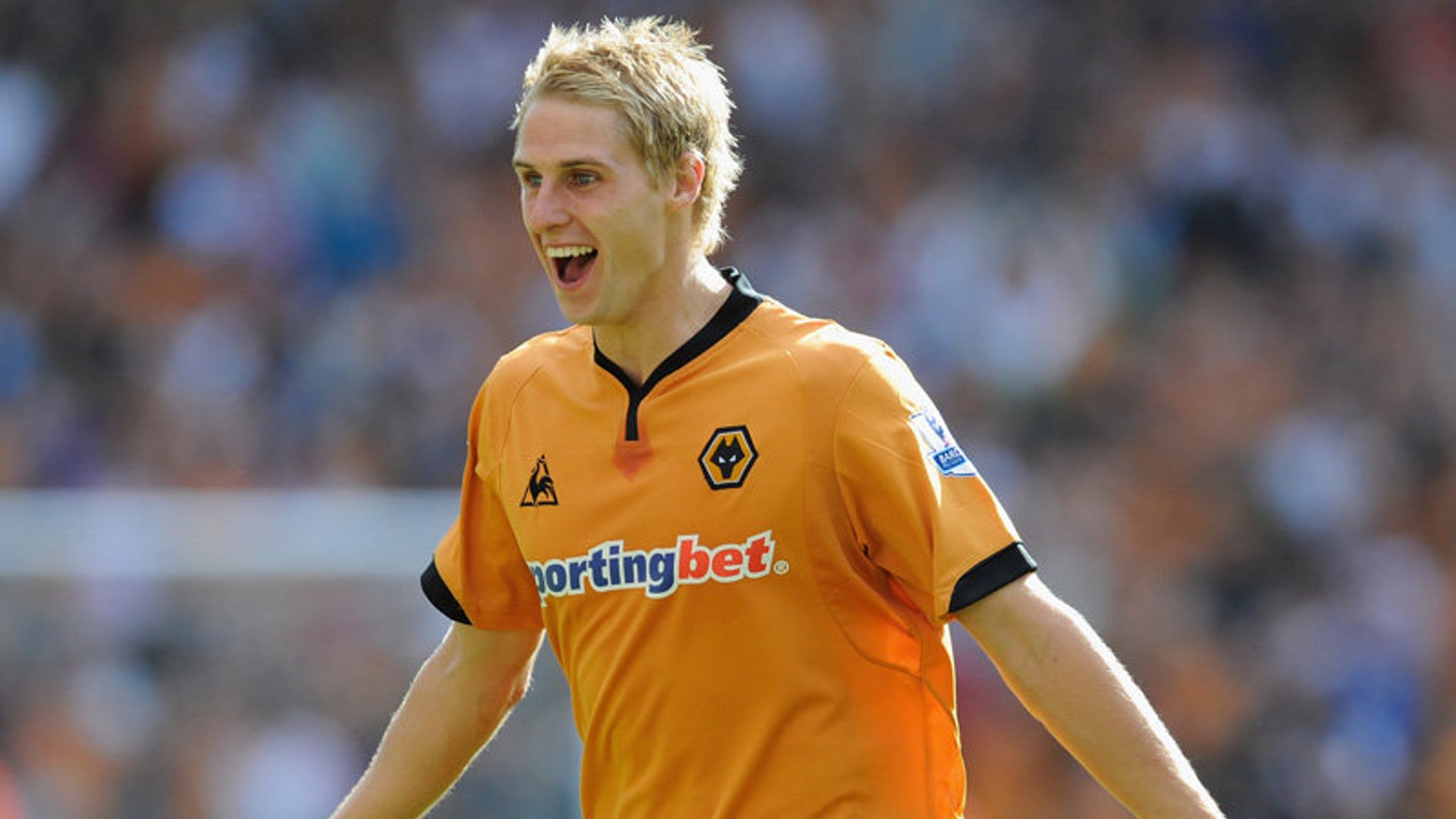 Edwards resumes full training | Football News | Sky Sports