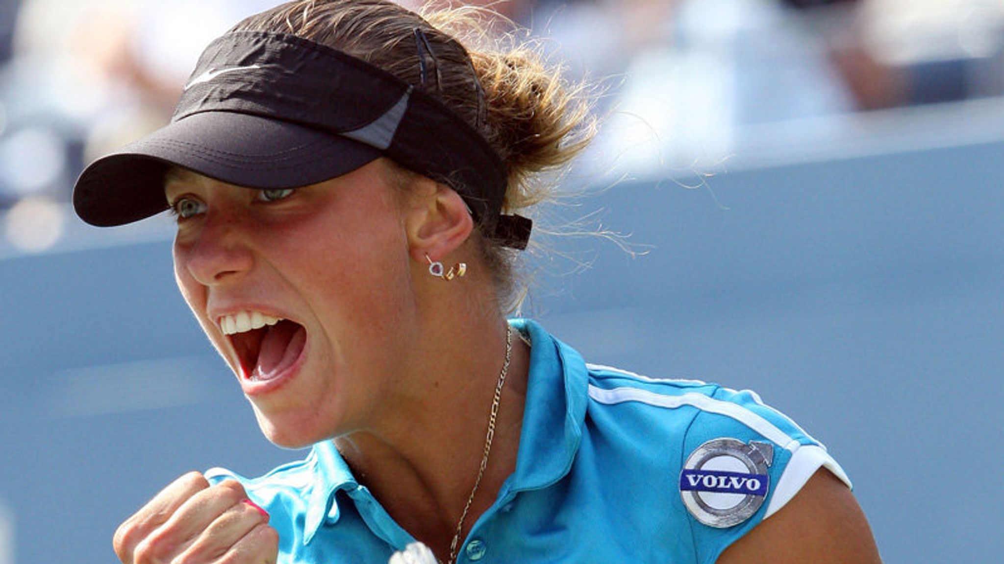 Wickmayer burns Bondarenko | Tennis News | Sky Sports