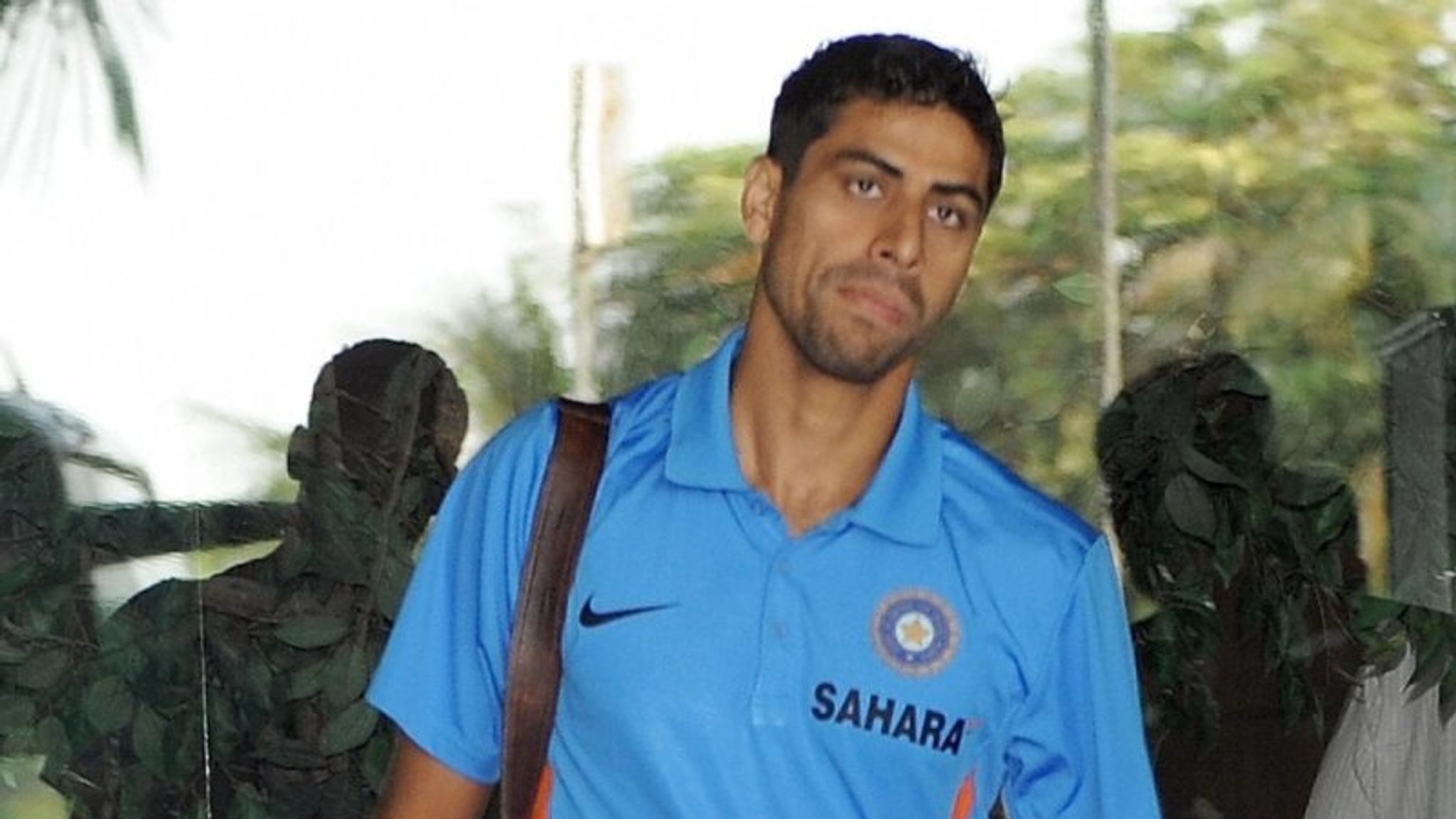 Nehra handed central contract | Cricket News | Sky Sports