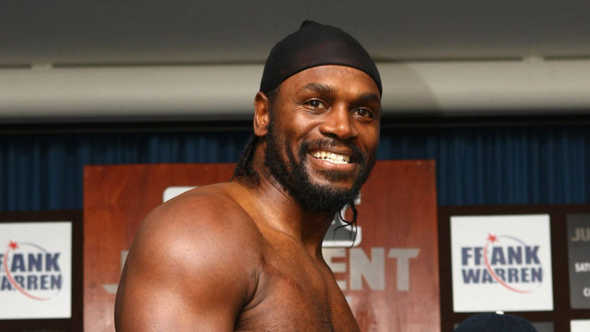 Audley - I'll be world champ | Boxing News | Sky Sports