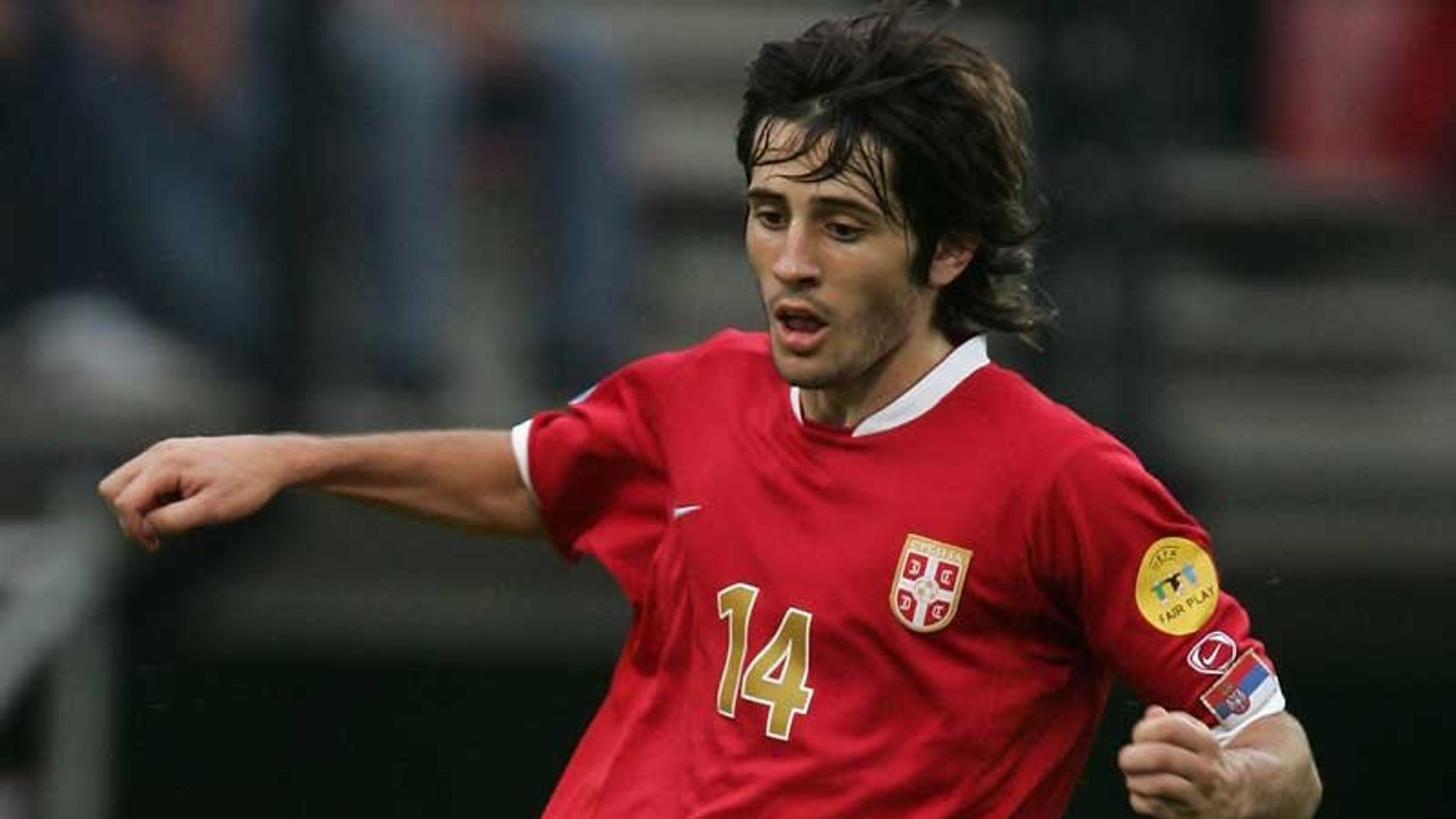 Babovic set for arrival | Football News | Sky Sports