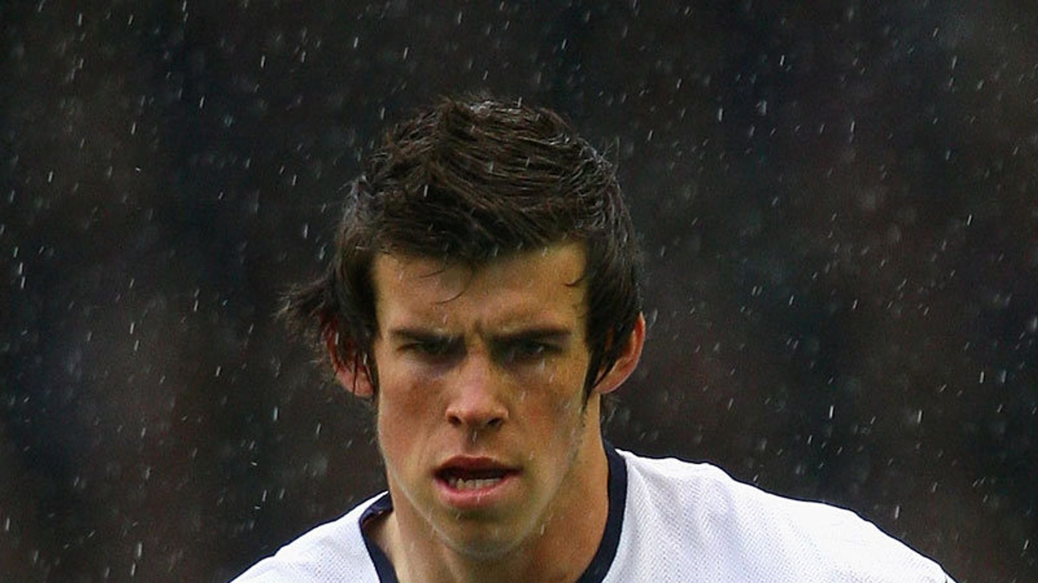 Bale returns to action | Football News | Sky Sports