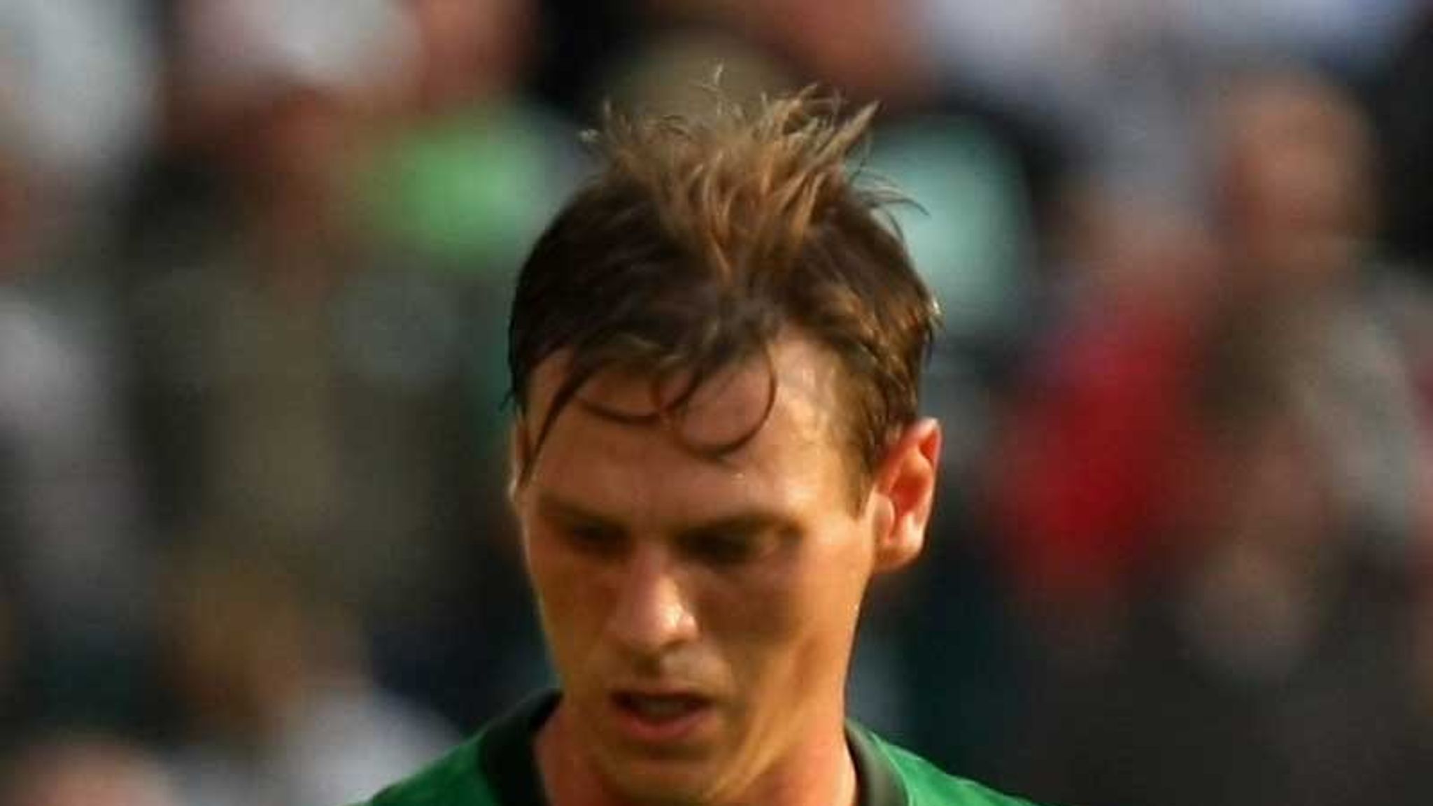 Frings backs under-fire Borowski | Football News | Sky Sports