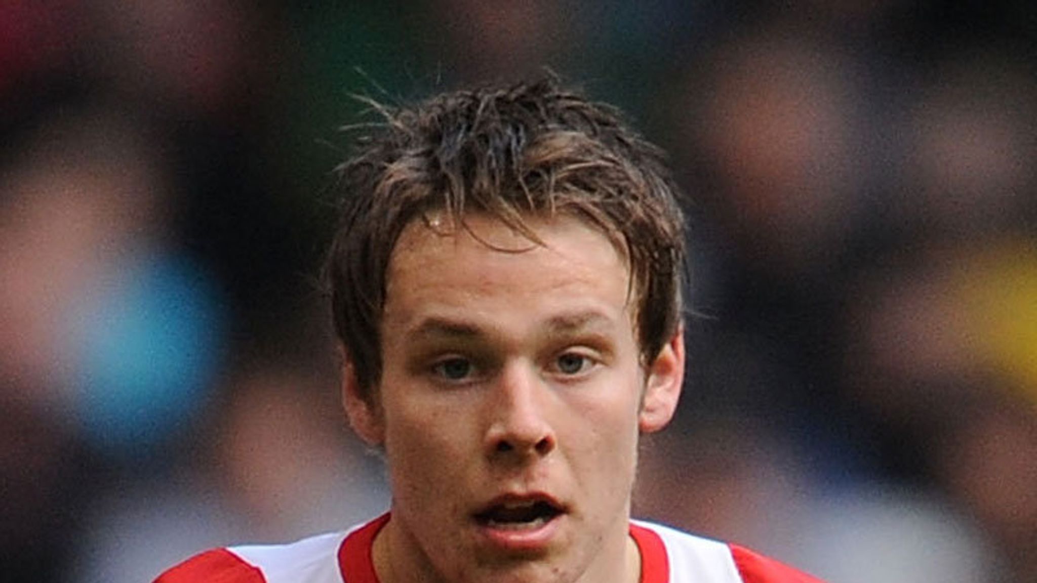 Gunter punishes Pilgrims | Football News | Sky Sports