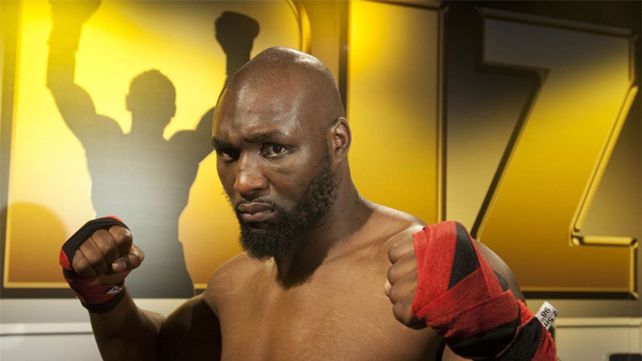 Chisora to face Williams | Boxing News | Sky Sports