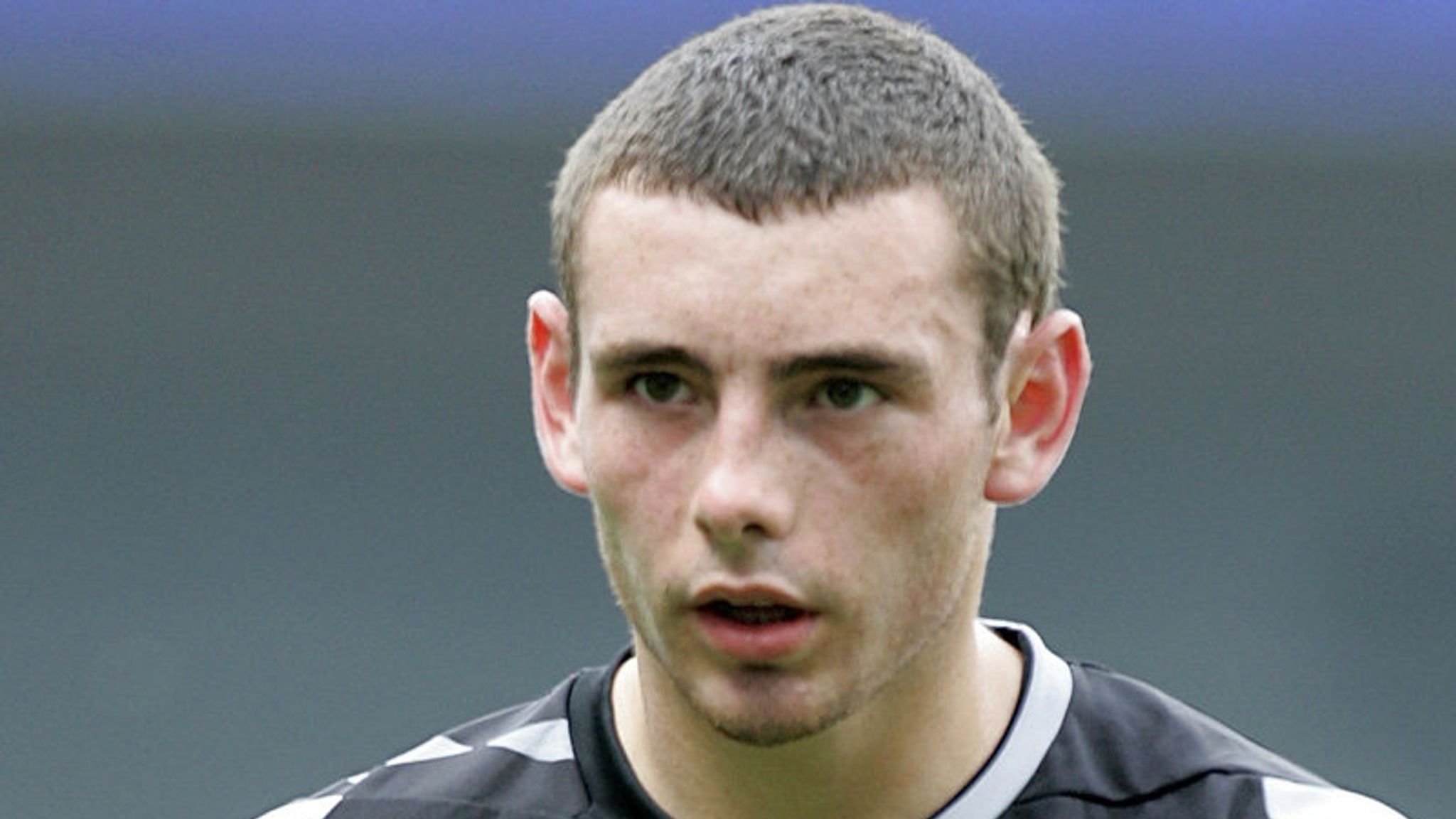 Worrall earns Shakers a point | Football News | Sky Sports