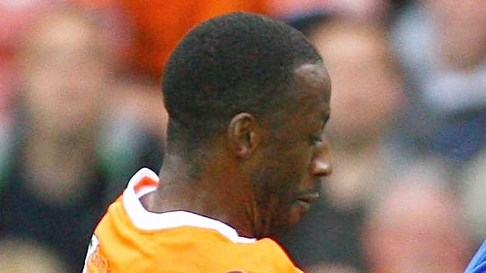 Euell eyes promotion push | Football News | Sky Sports