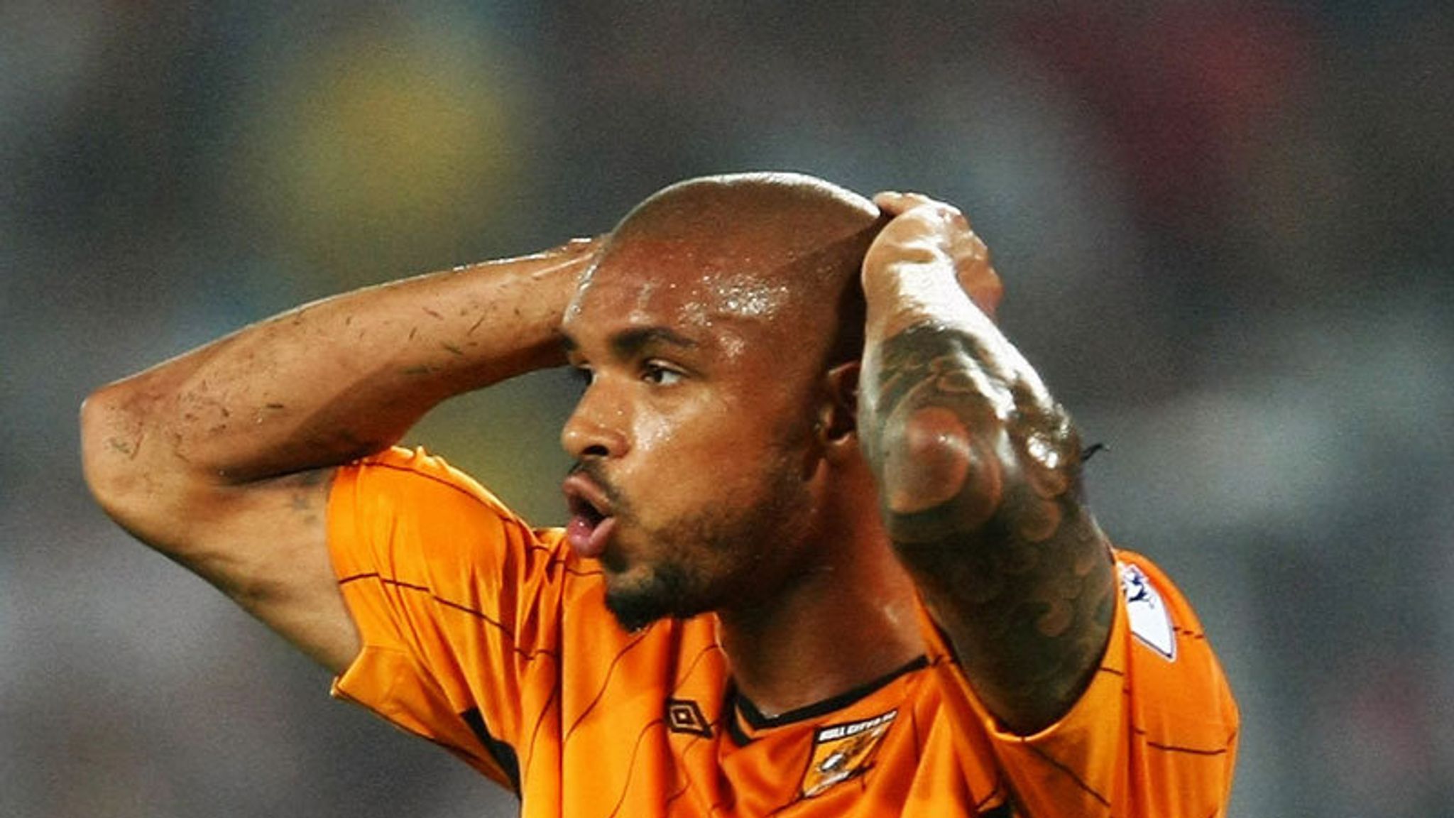 Folan set for loan move | Football News | Sky Sports