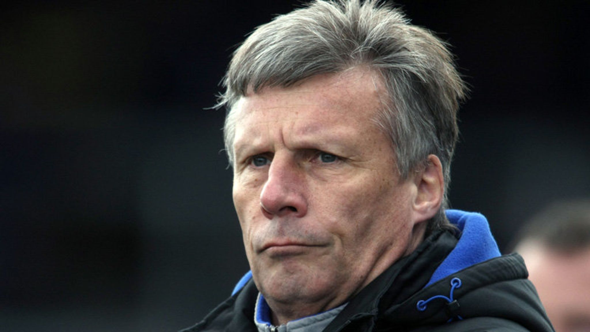 Ward named Colchester boss | Football News | Sky Sports