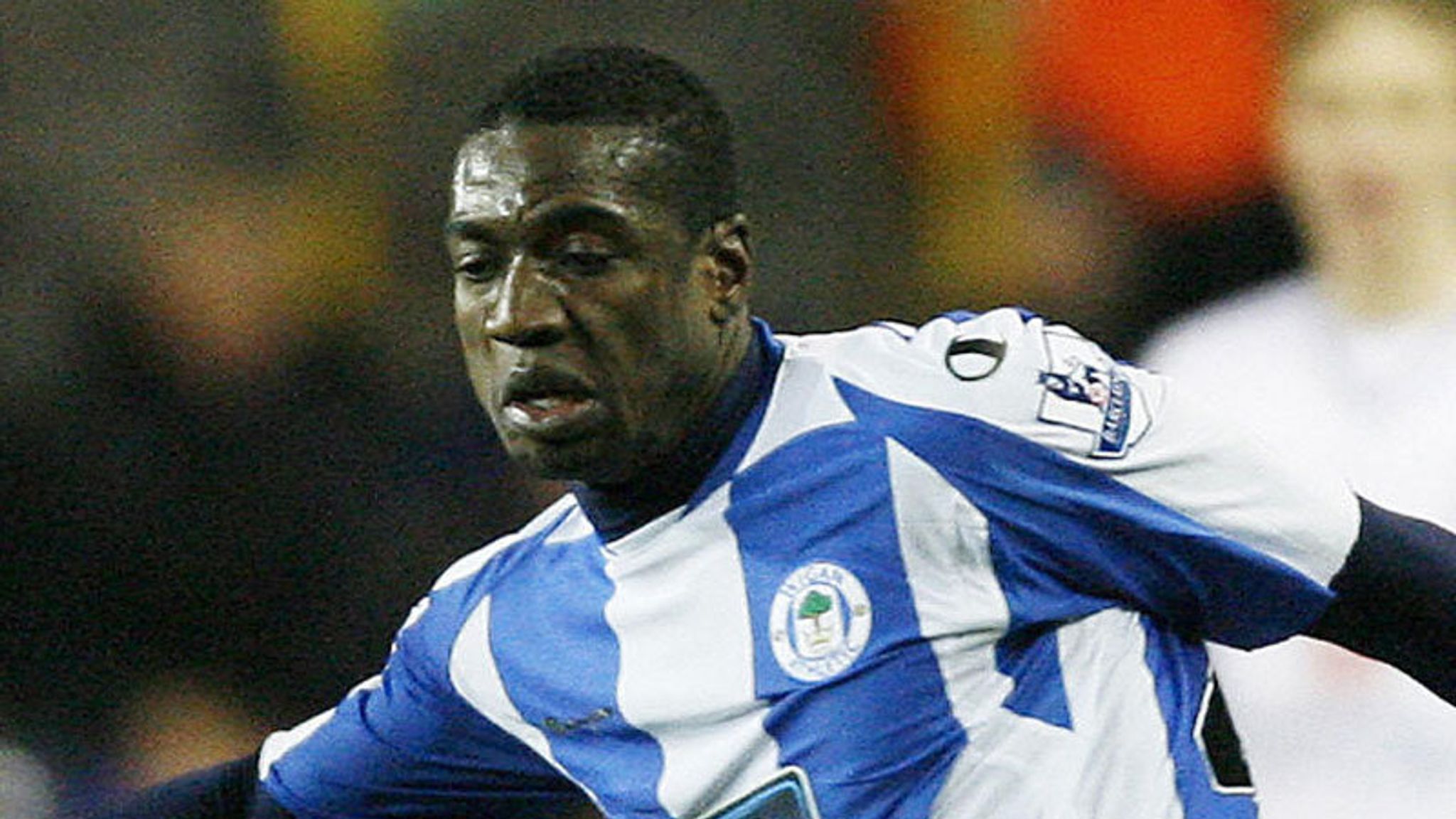 Clubs consider Kapo | Football News | Sky Sports