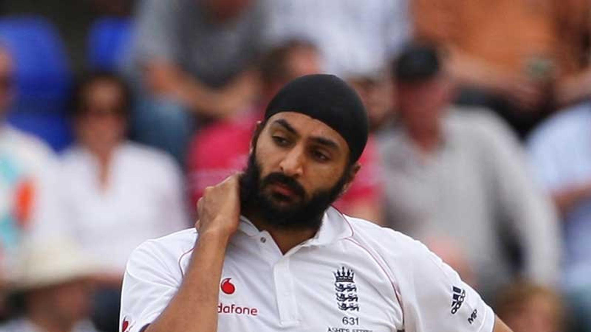 Panesar linked with Lions | Cricket News | Sky Sports