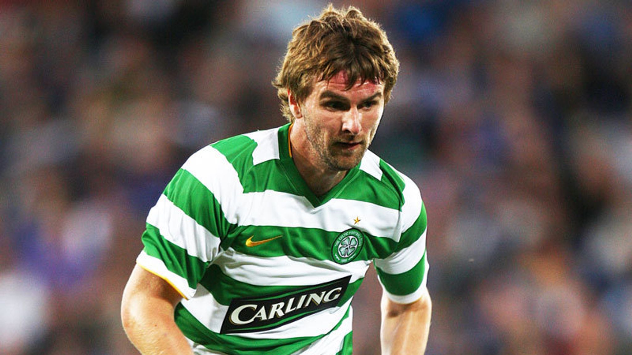 McCourt targeting starting role | Football News | Sky Sports