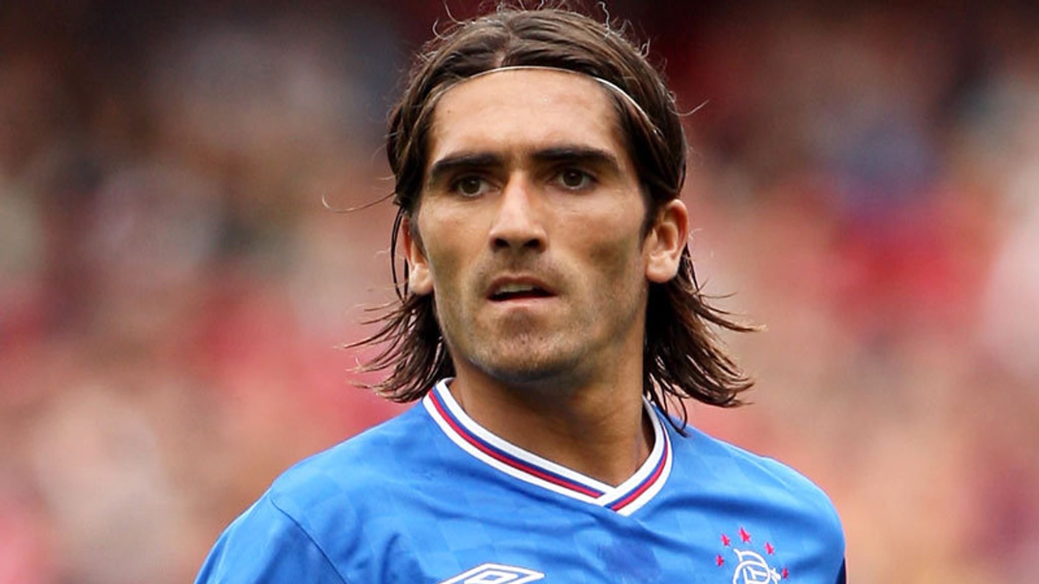 Sporting confirm Mendes switch | Football News | Sky Sports