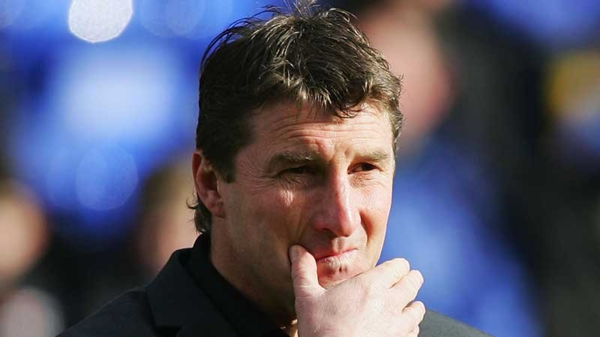 Smith sees positives | Rugby League News | Sky Sports