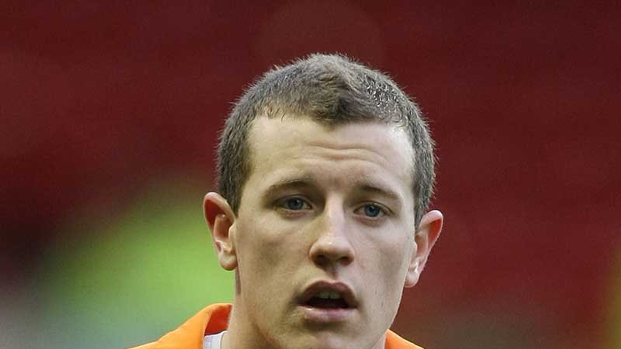 Orient swoop for Summerfield | Football News | Sky Sports