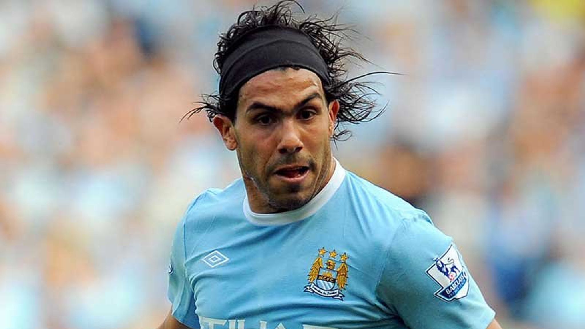 Record Tevez deal denied | Football News | Sky Sports