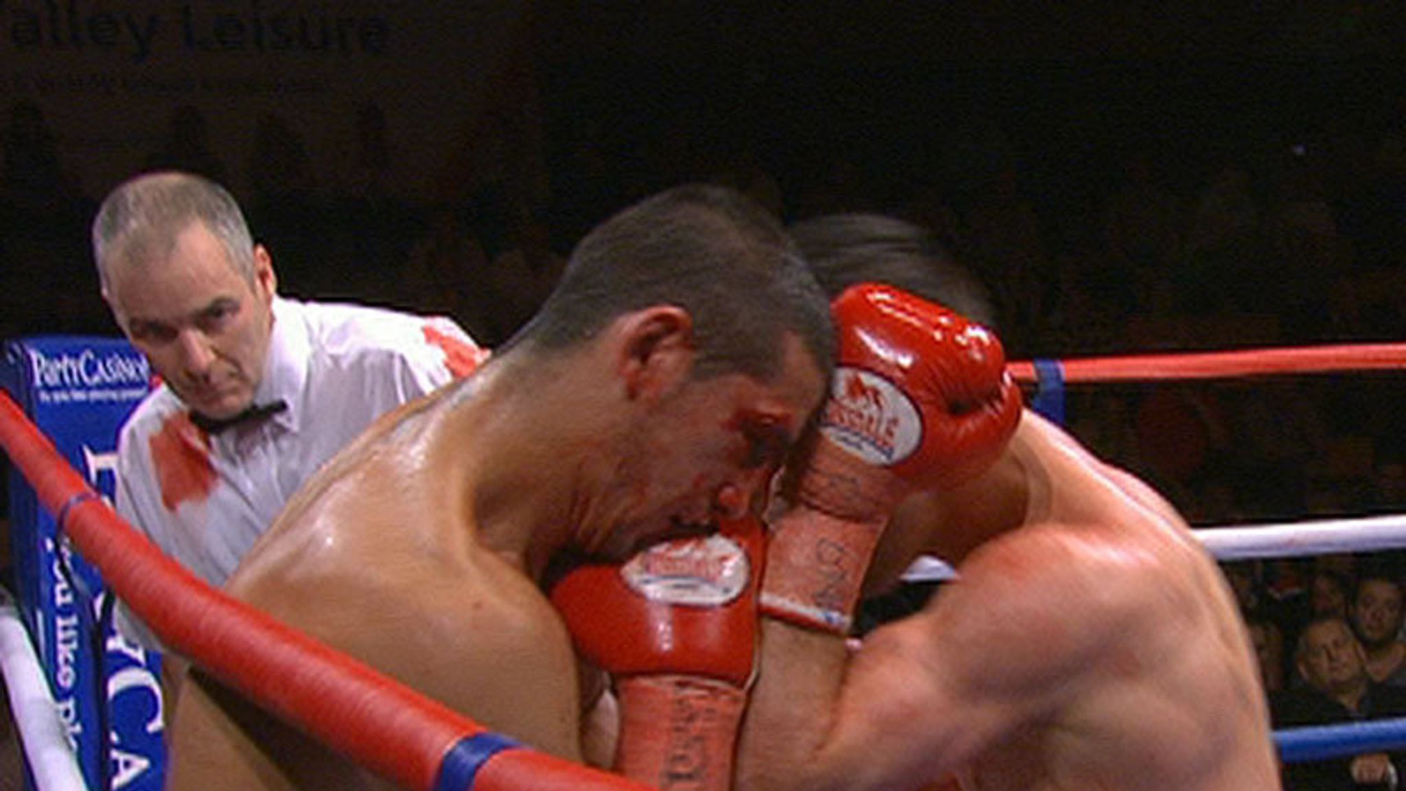 In boxing we Truss! | Boxing News | Sky Sports