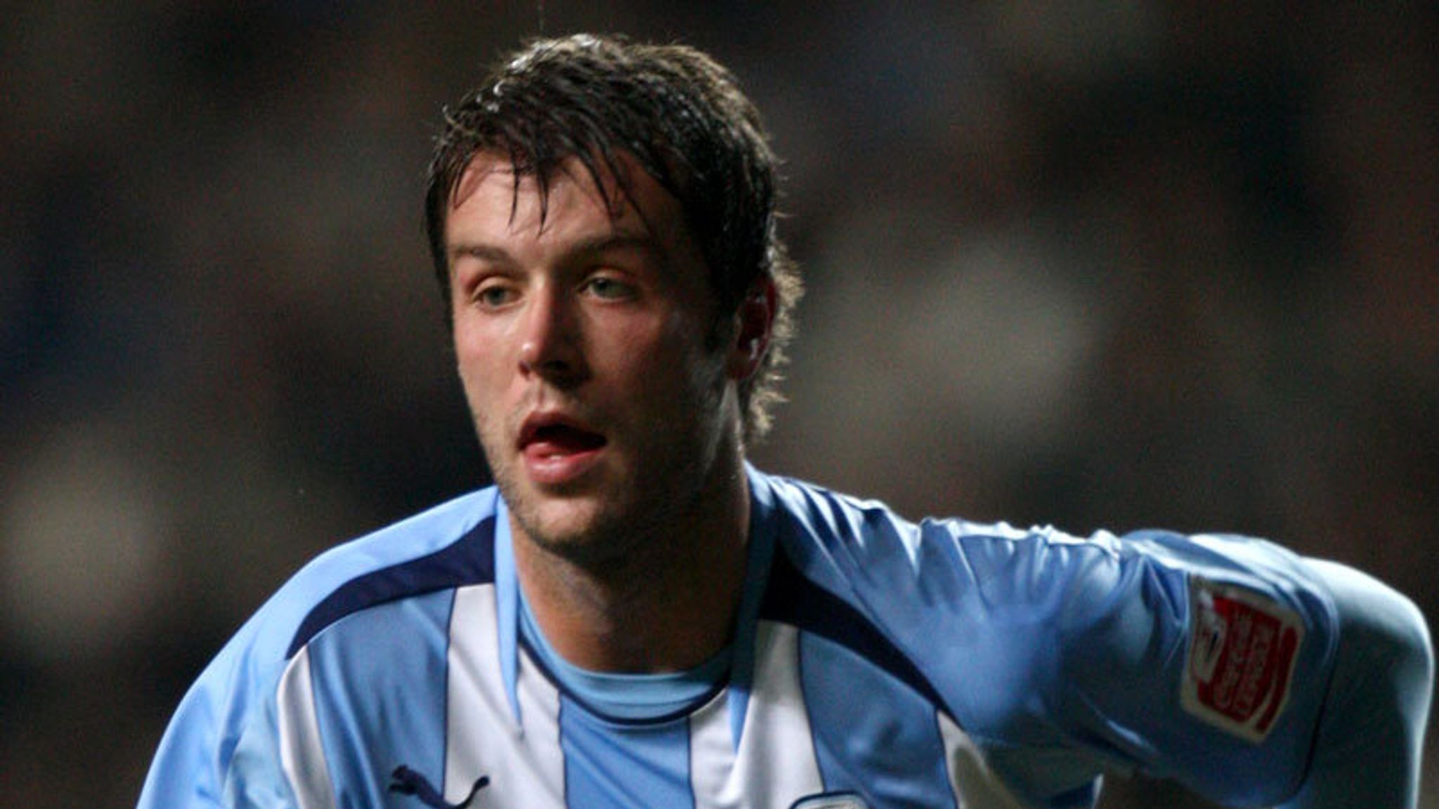 Duo in race to sign Ward | Football News | Sky Sports