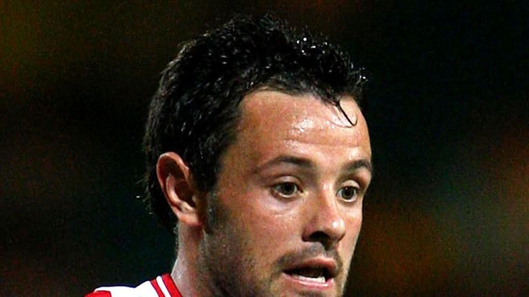 Trap explains Reid snub | Football News | Sky Sports