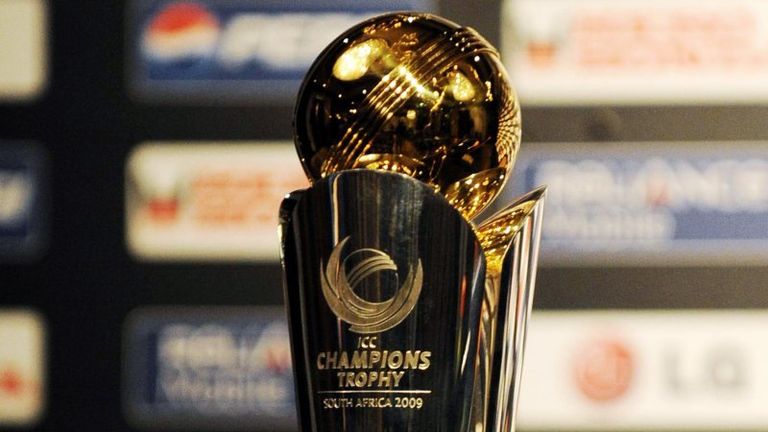 Champion spirit | Cricket News | Sky Sports