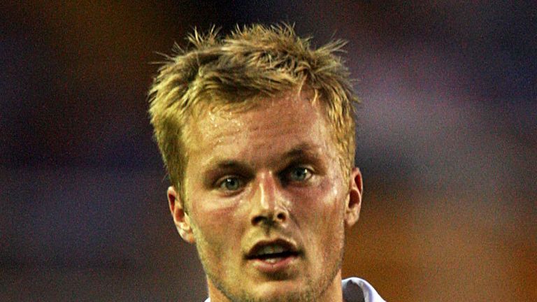 Larsson set for Blues talks | Football News | Sky Sports