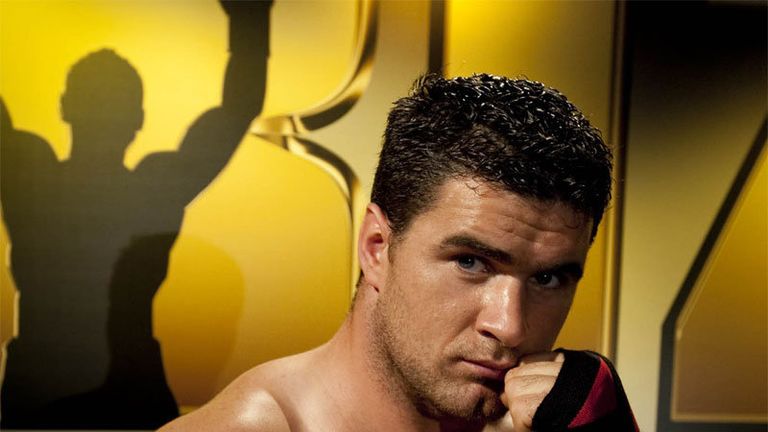 Prizefighter poser | Boxing News | Sky Sports