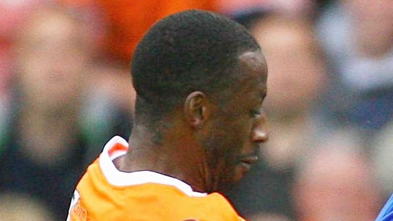 Euell eyes promotion push | Football News | Sky Sports