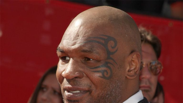 Tyson predicts Prizefighter classic | Boxing News | Sky Sports