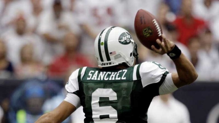 Ryan: He's a knucklehead | NFL News | Sky Sports