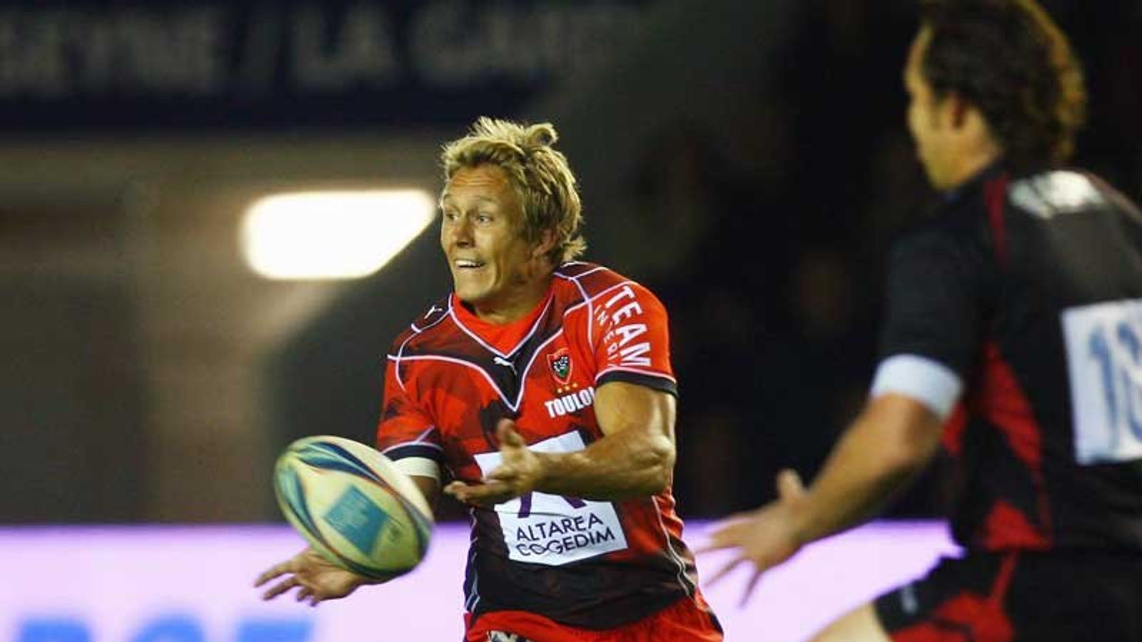 Salary Cap for Top 14 | Rugby Union News | Sky Sports