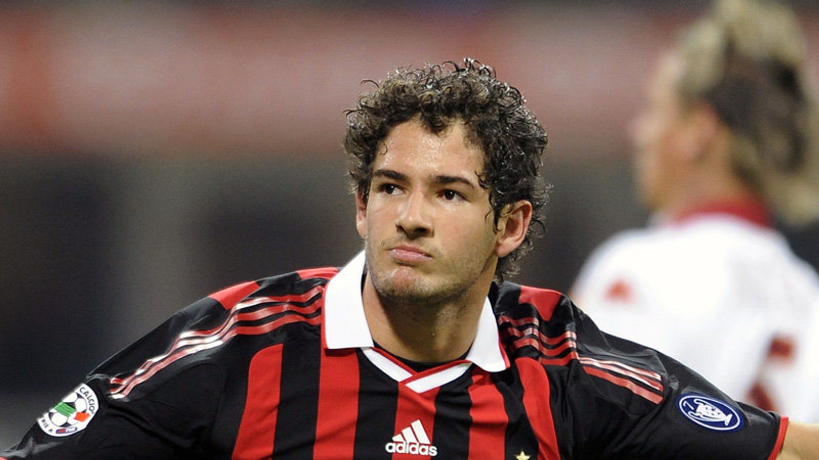 Pato eyes AC trophies | Football News | Sky Sports