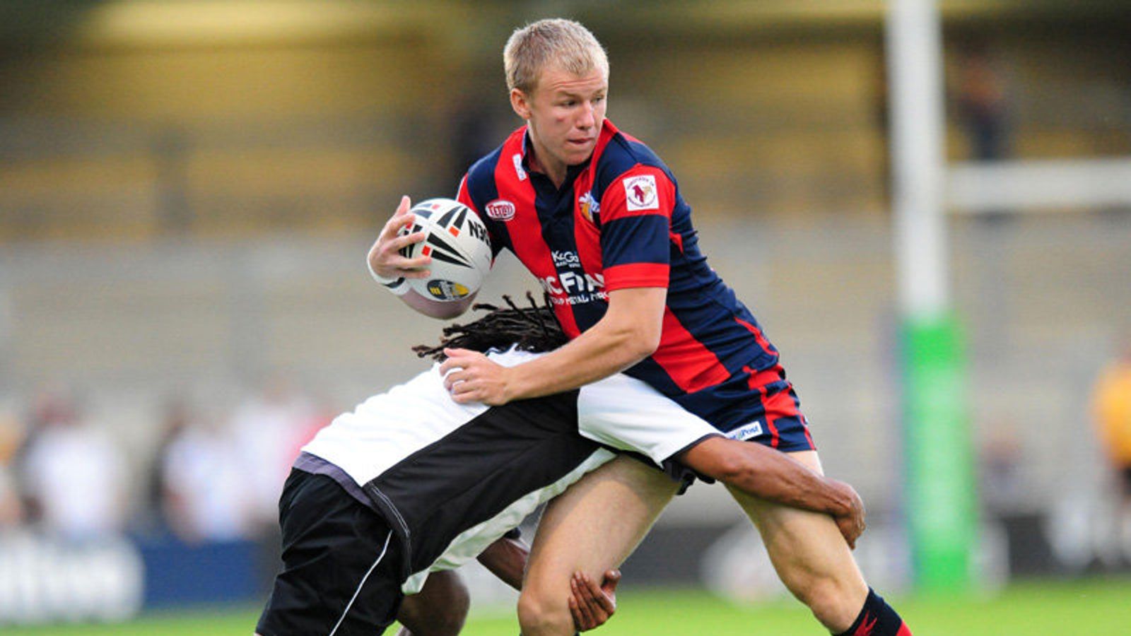 Wildcats keep hold of Murphy | Rugby League News | Sky Sports